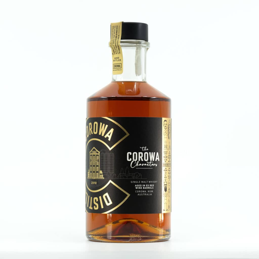 Shop Hand Crafted Whisky | Corowa Distilling Co