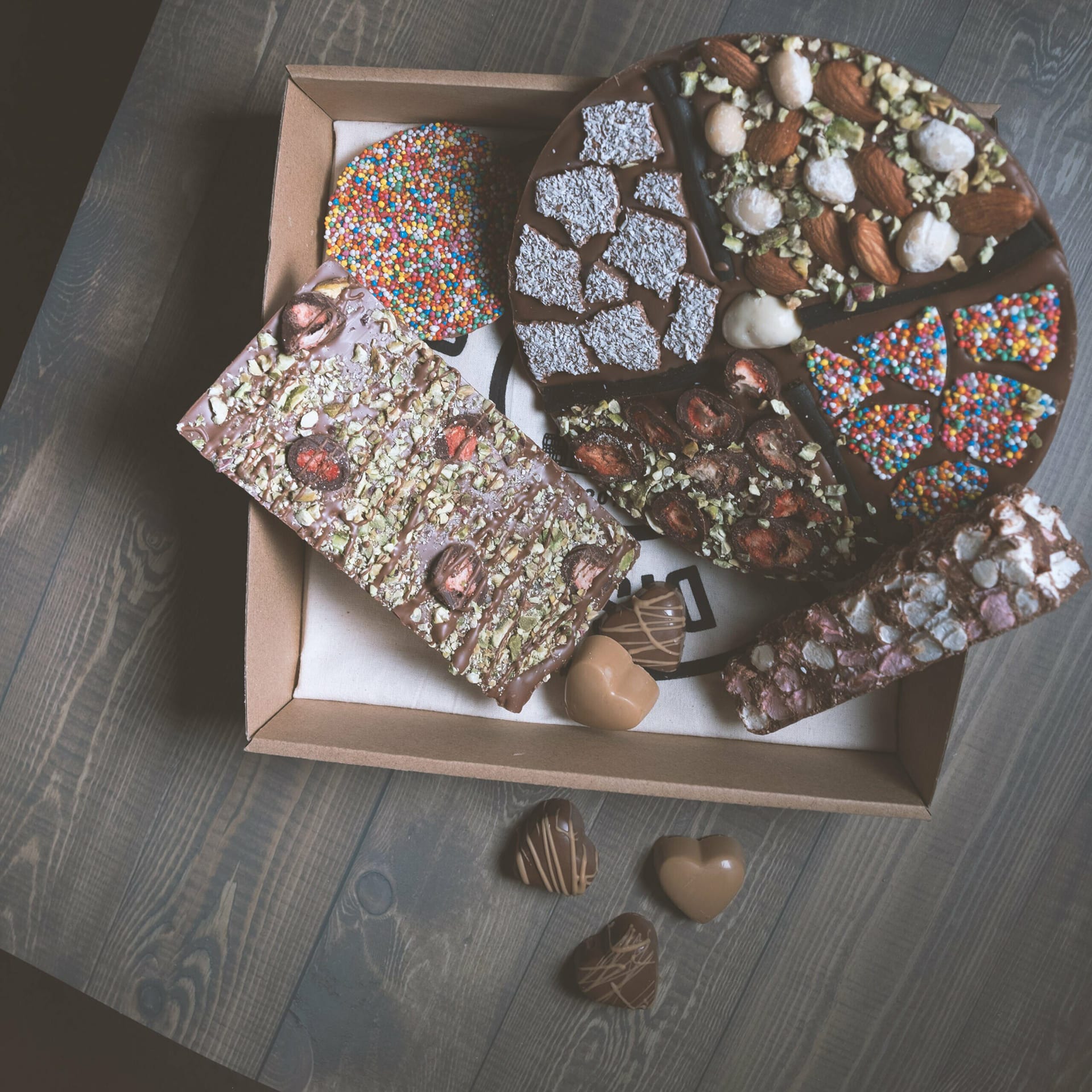 Visit Us - Corowa Distilling Co