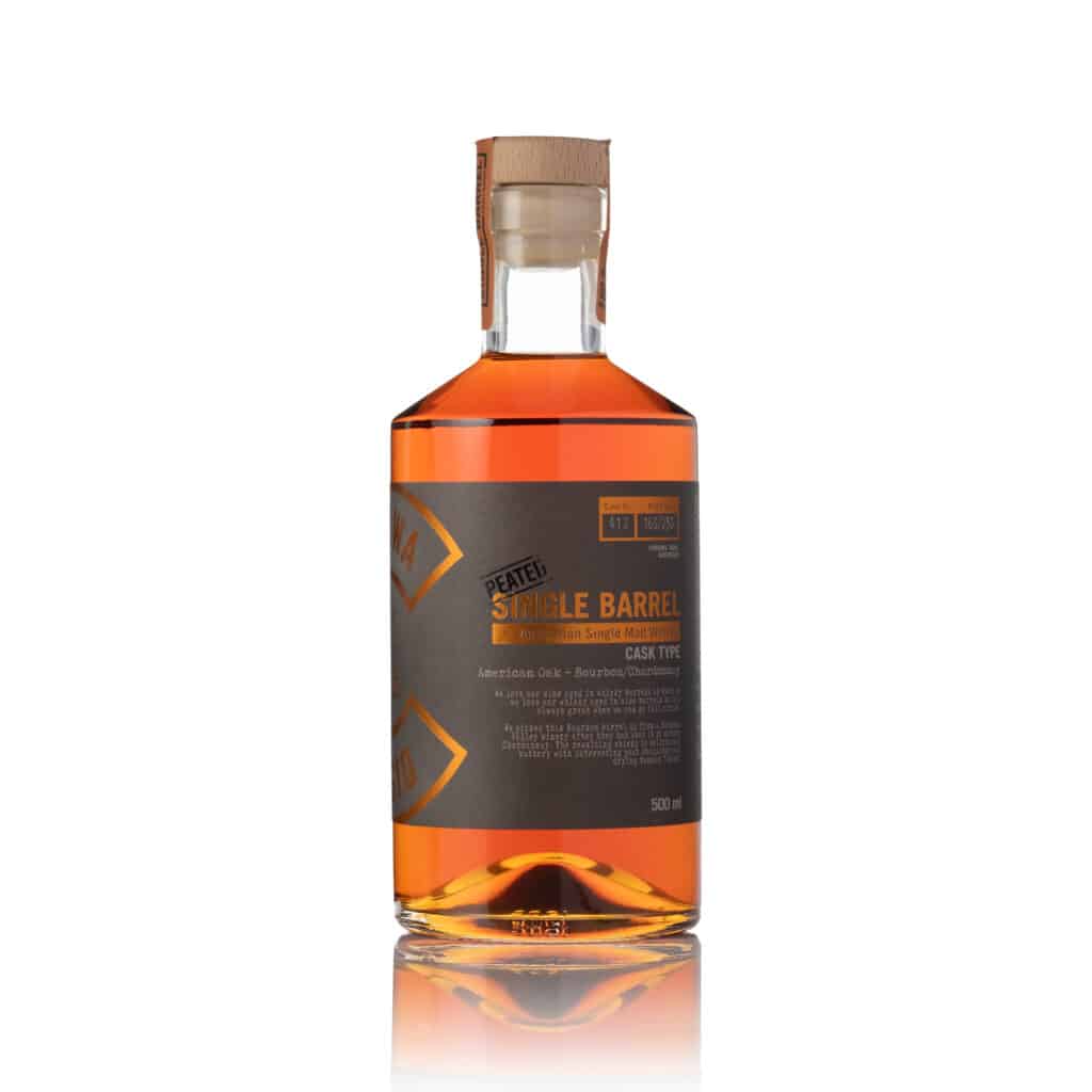 Single Barrel - Corowa Distilling Co