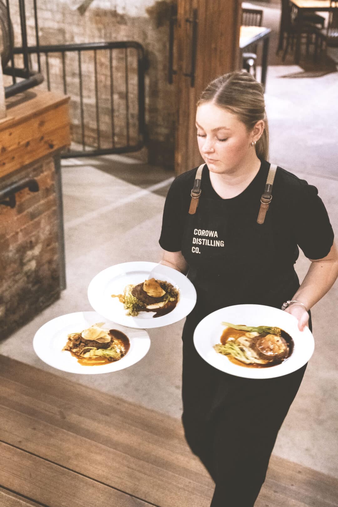 What's On | Corowa Distilling Co