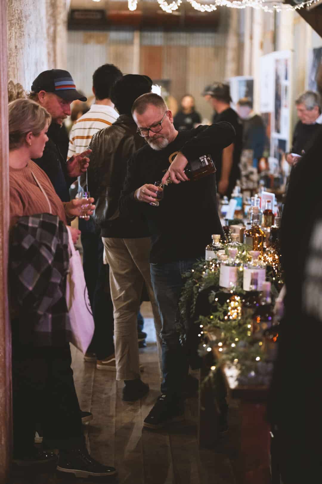 Whisky on the Murray | Corowa Distilling Co