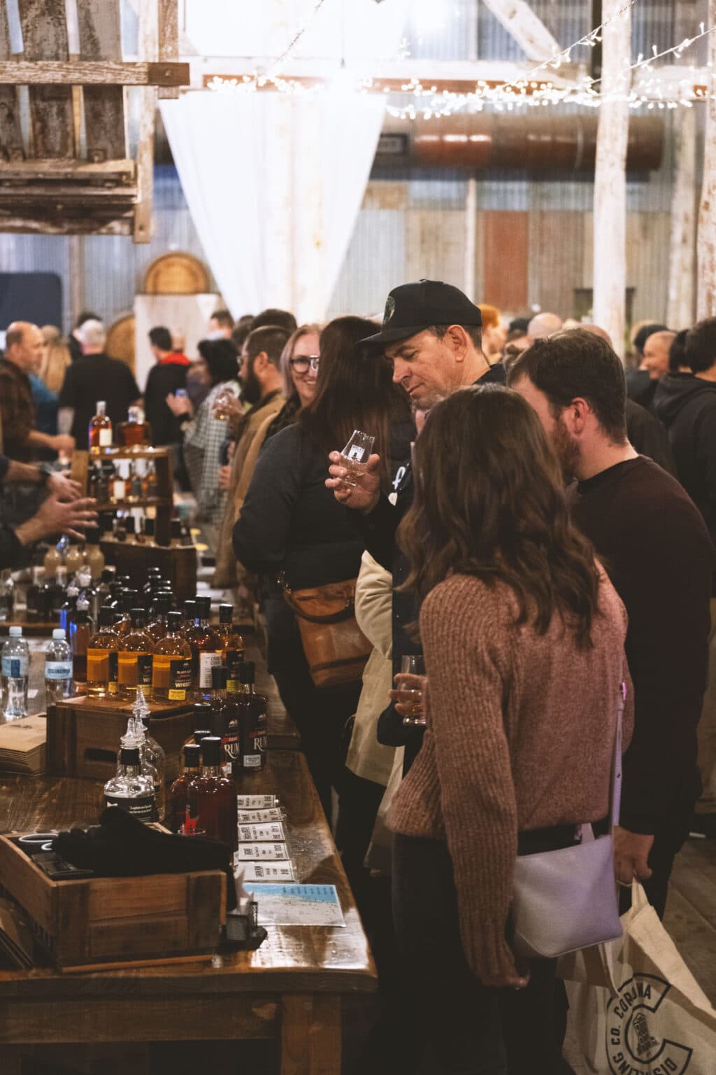 Whisky on the Murray | Corowa Distilling Co