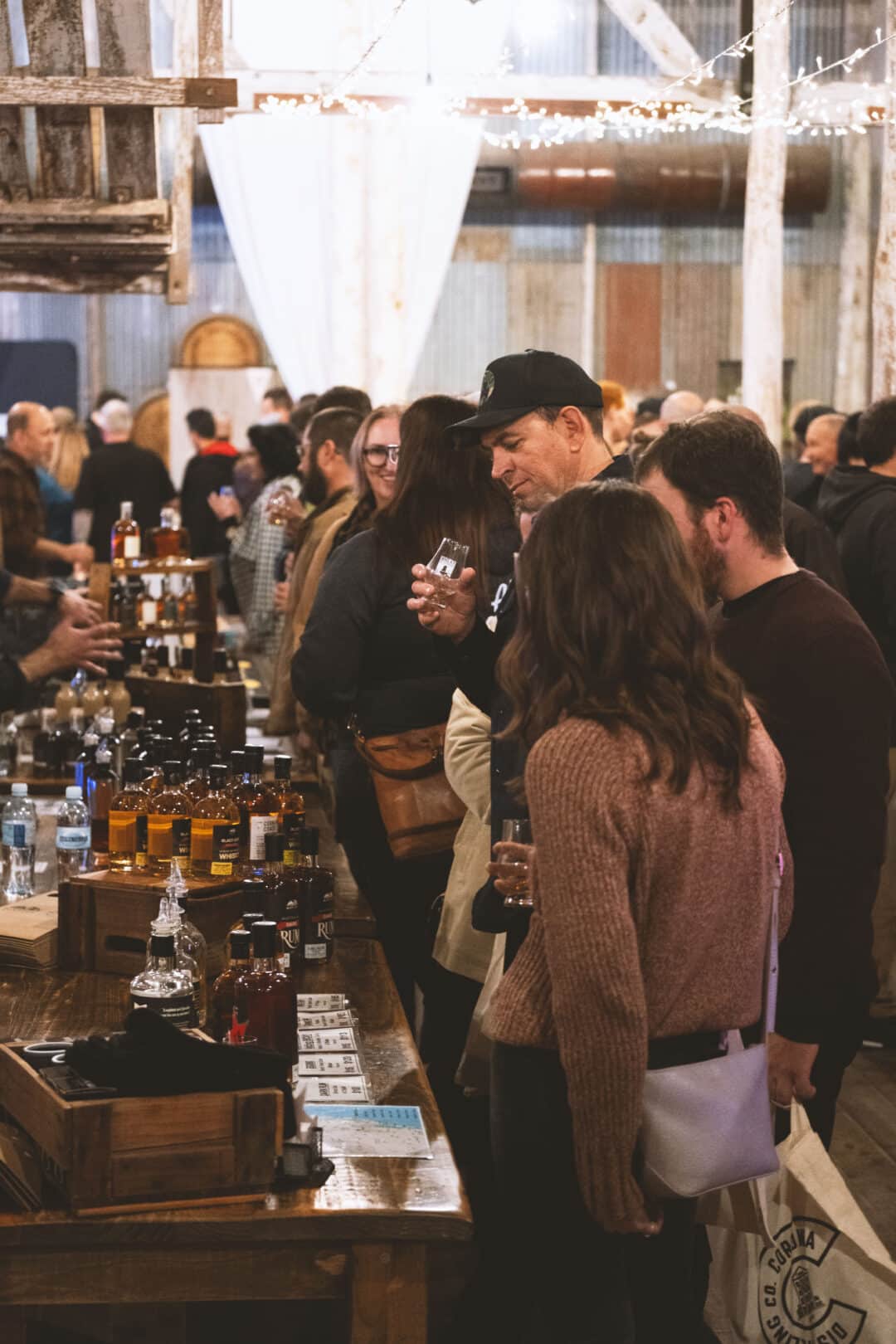 Whisky on the Murray | Corowa Distilling Co